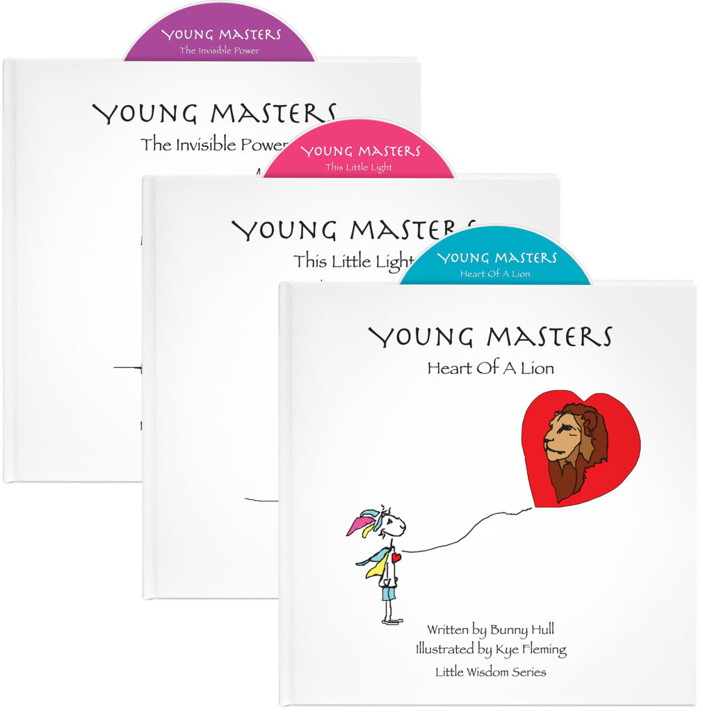 Our Products | Dream A World