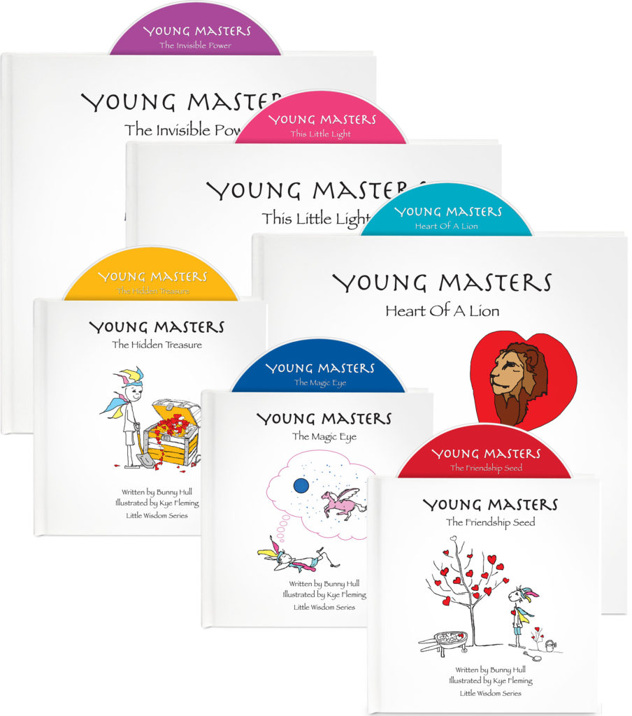 Our Products | Dream A World